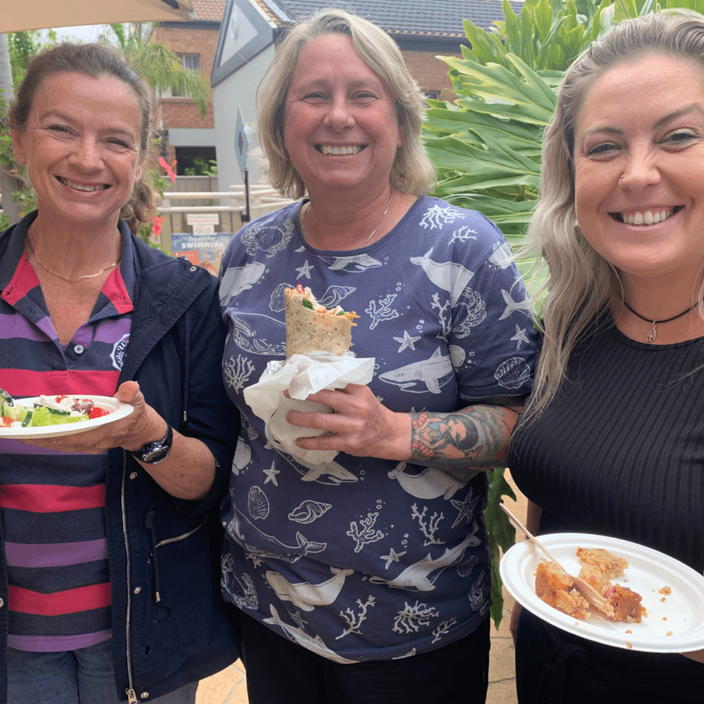 RETREAT YOURSELF - THE PILLAR CODE WAY - The Pillar Code