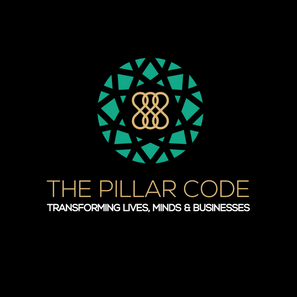 Home draft -6/625 - The Pillar Code